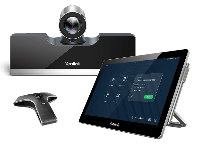 Yealink VC500 - Videobrax