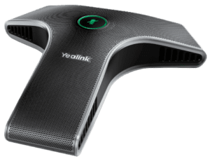 Yealink VCM34 - Videobrax